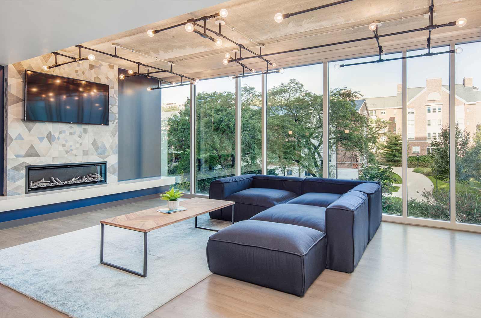 Home - Besa Lighting