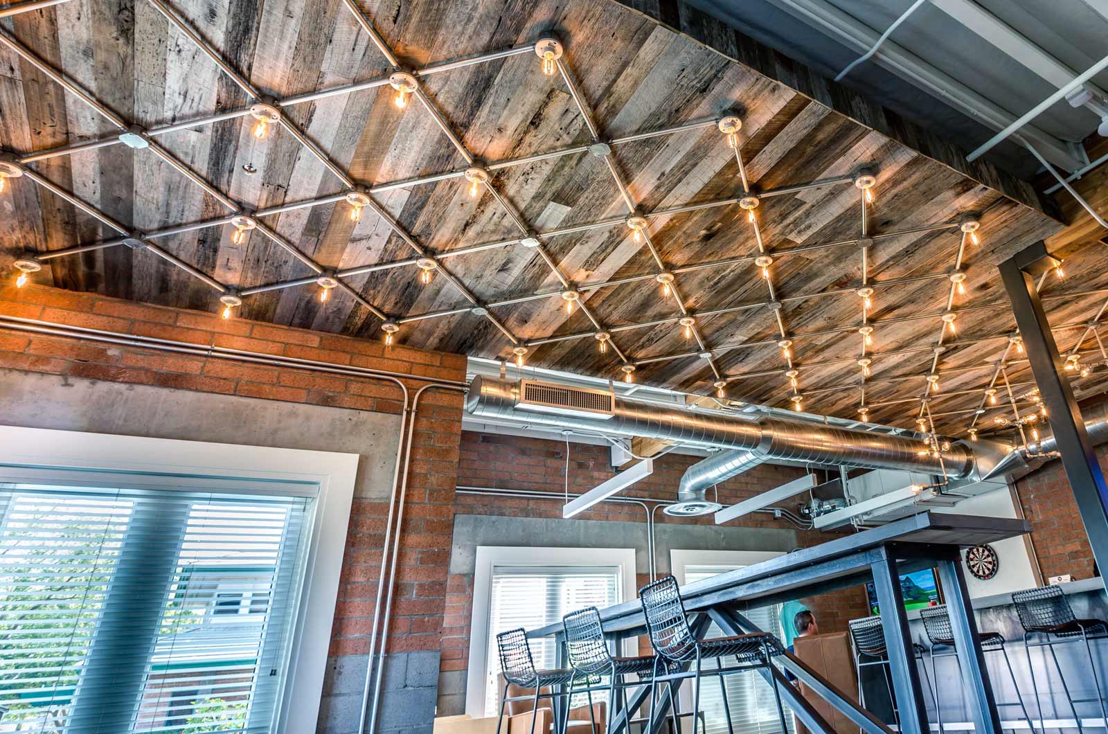 Home - Besa Lighting