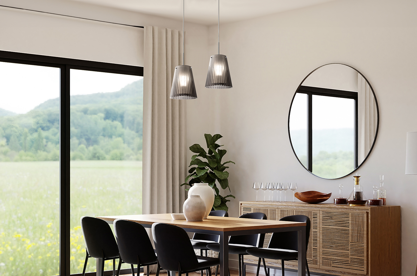 Home - Besa Lighting